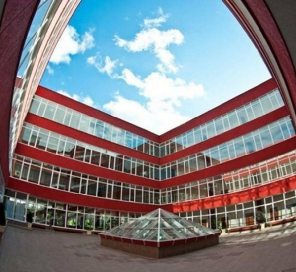VFU Chernorizets Hrabar and BI Norwegian Business School - bachelor ...